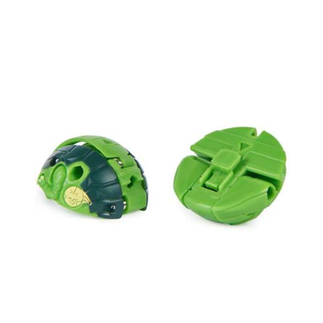 Bakugan Trox Core Action Figure Bakugan Battle League – HBK Happy Store