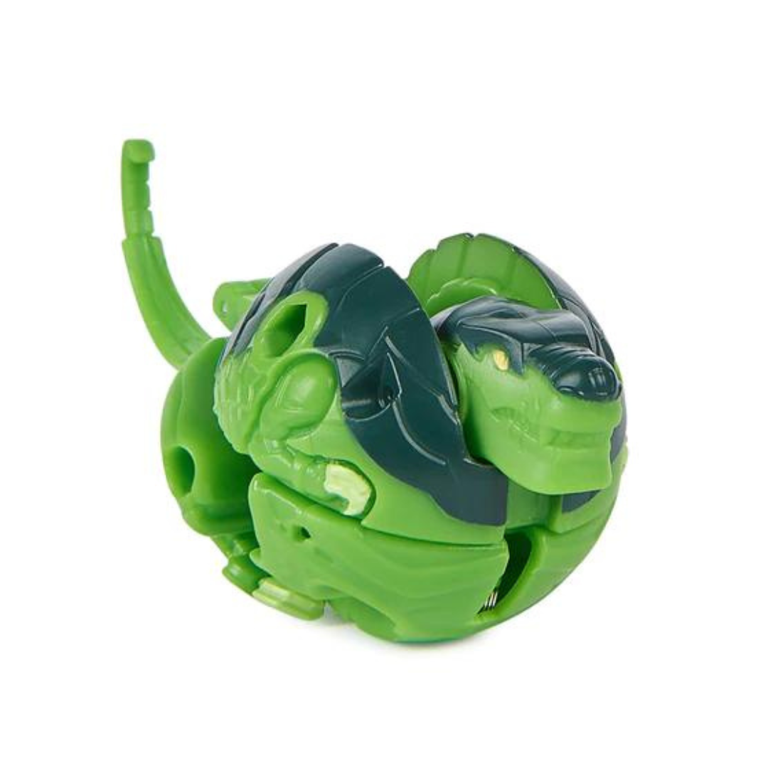 Bakugan Trox Core Action Figure Bakugan Battle League – HBK Happy Store