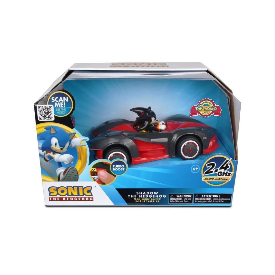 Sonic Shadow The Hedgehog Coleccionable – HBK Happy Store