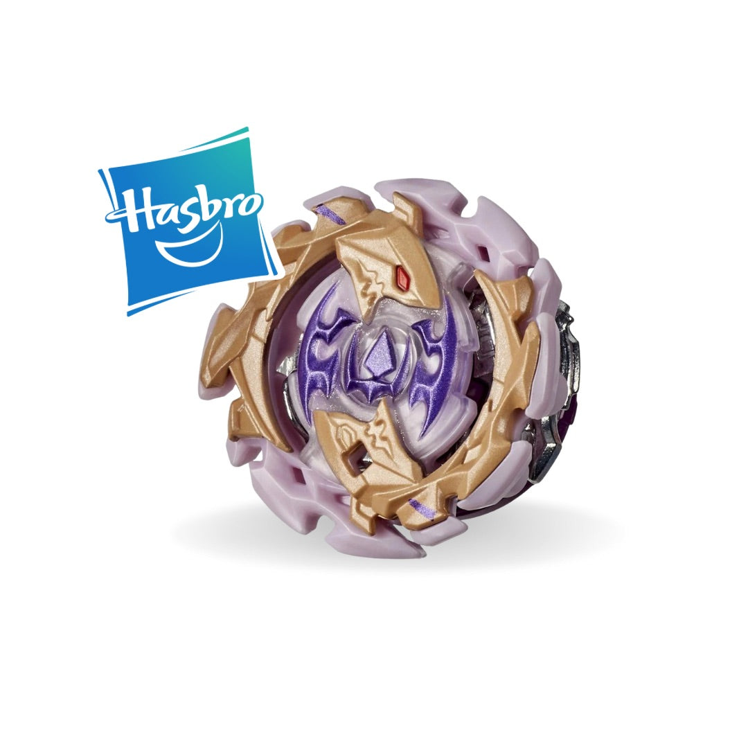 UNBOXED Forneus F5 Beyblade Burst Rise – HBK Happy Store