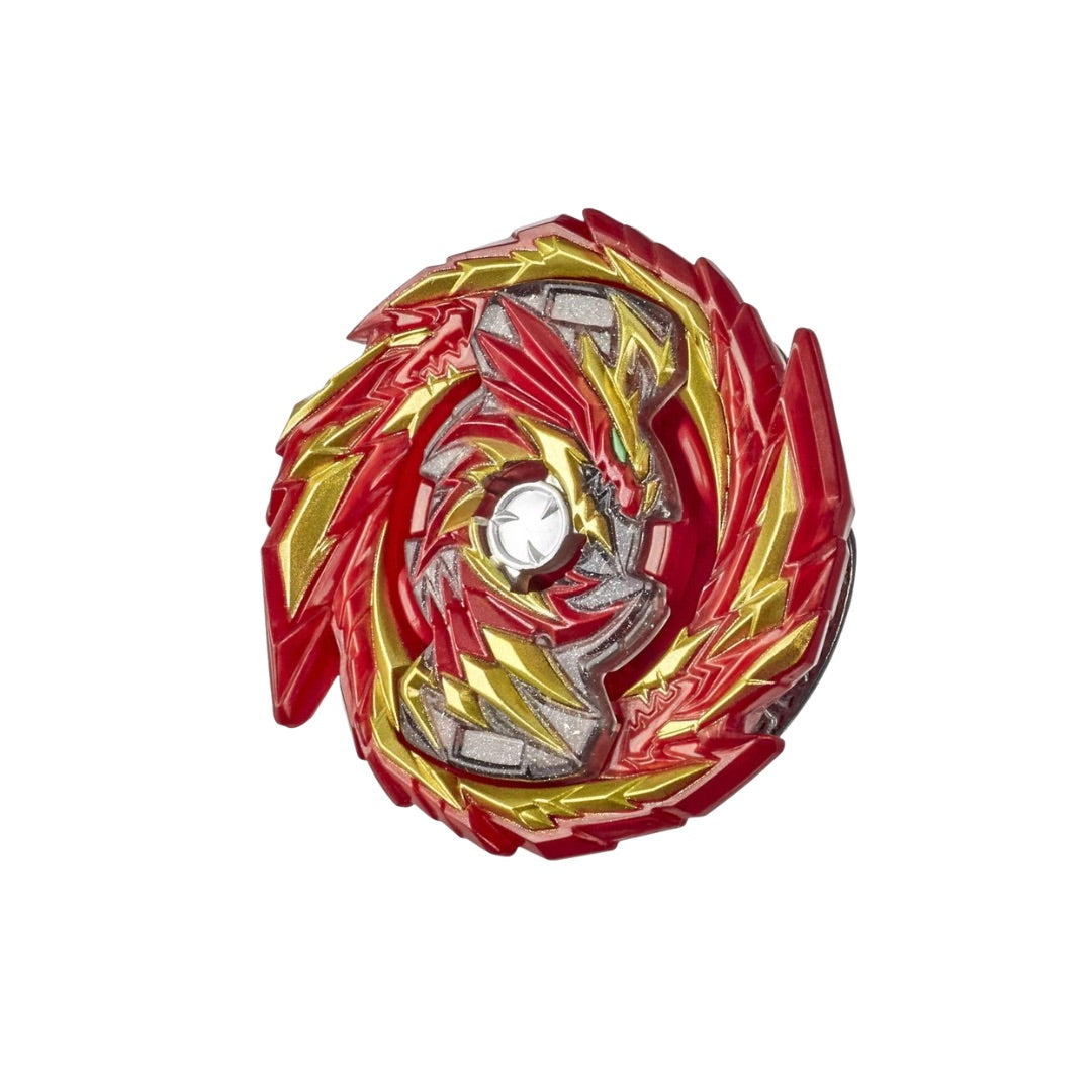 UNBOXED Master Devolos V5 Beyblade Burst Rise – HBK Happy Store