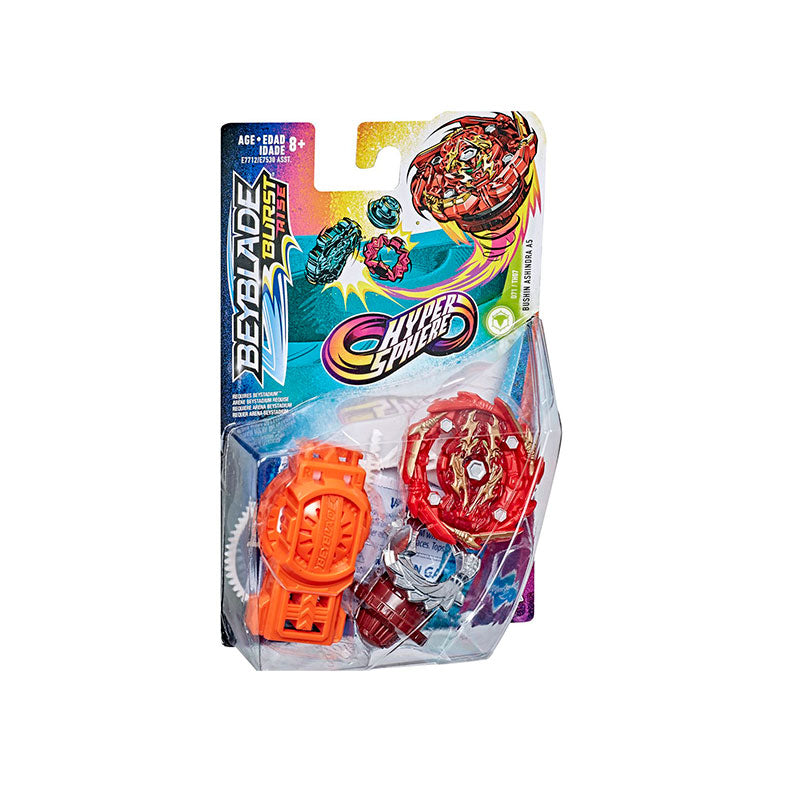 Beyblade Burst Rise Bushin Ashindra A5 Hasbro – HBK Happy Store