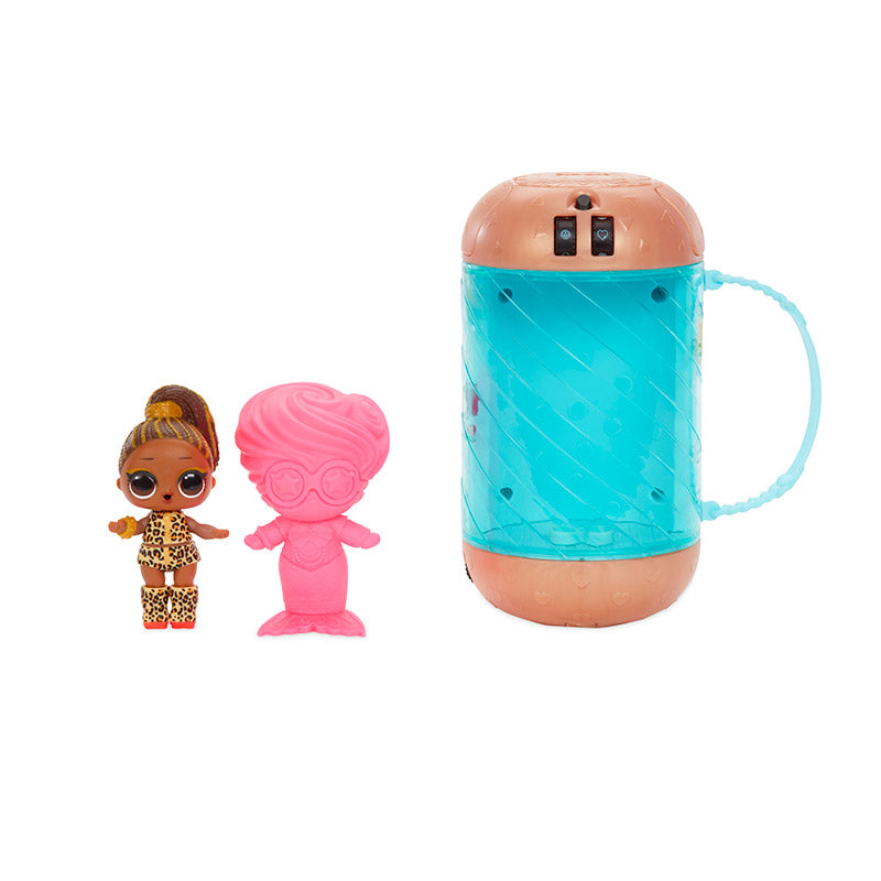 LOL Surprise Under Wraps Serie 2 – HBK Happy Store