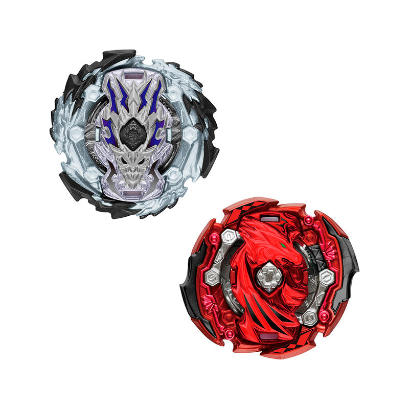 B-151 Random Booster Vol. 17 – HBK Happy Store