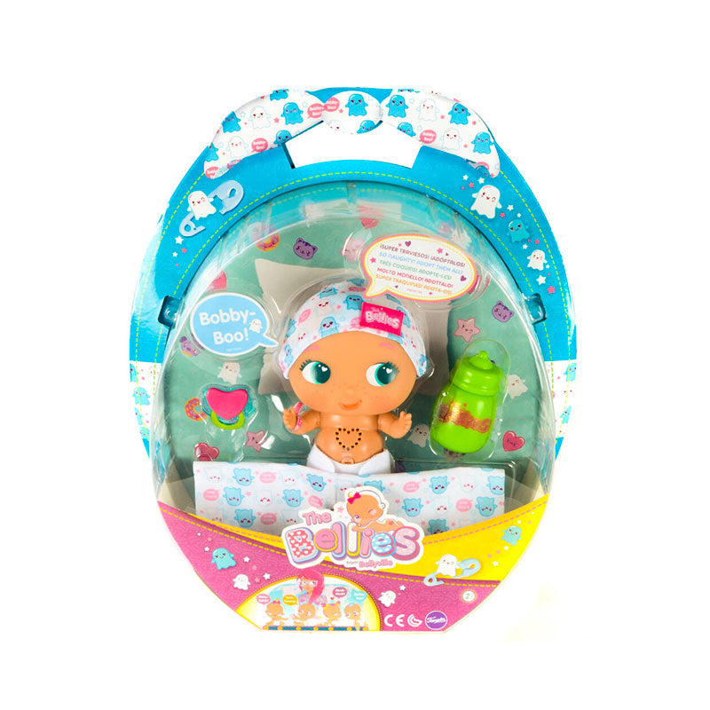 The Bellies Bobby Boo – HBK Happy Store