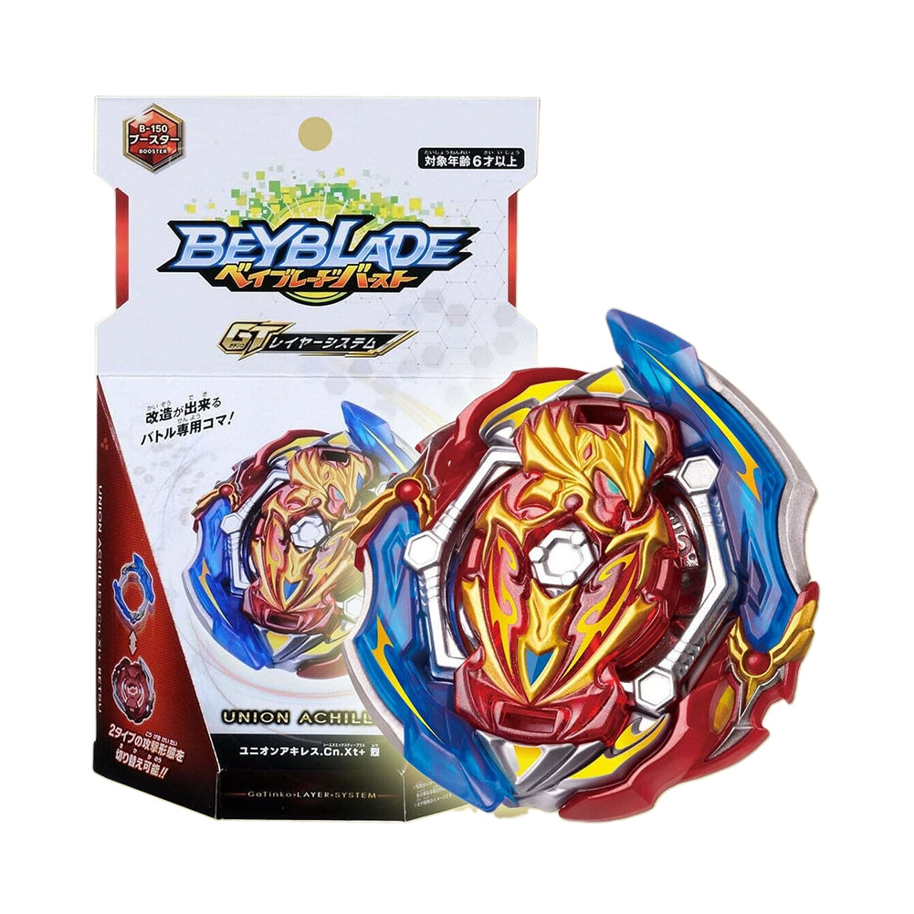 B-150 Beyblade Union Achilles Takara Tomy – HBK Happy Store