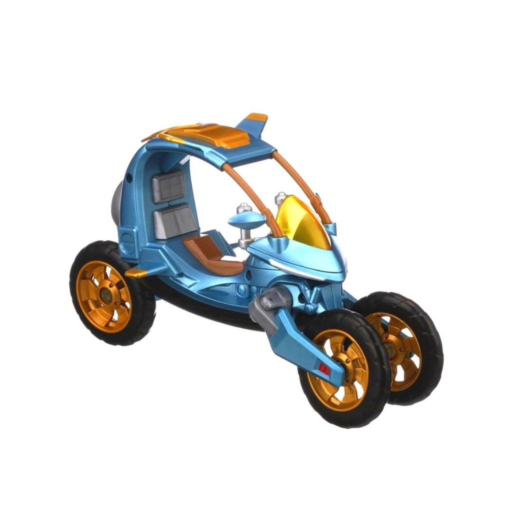 Sonic The Hedgehog Sonic Boom Blue Force One 3 en 1 Coleccionable – HBK ...
