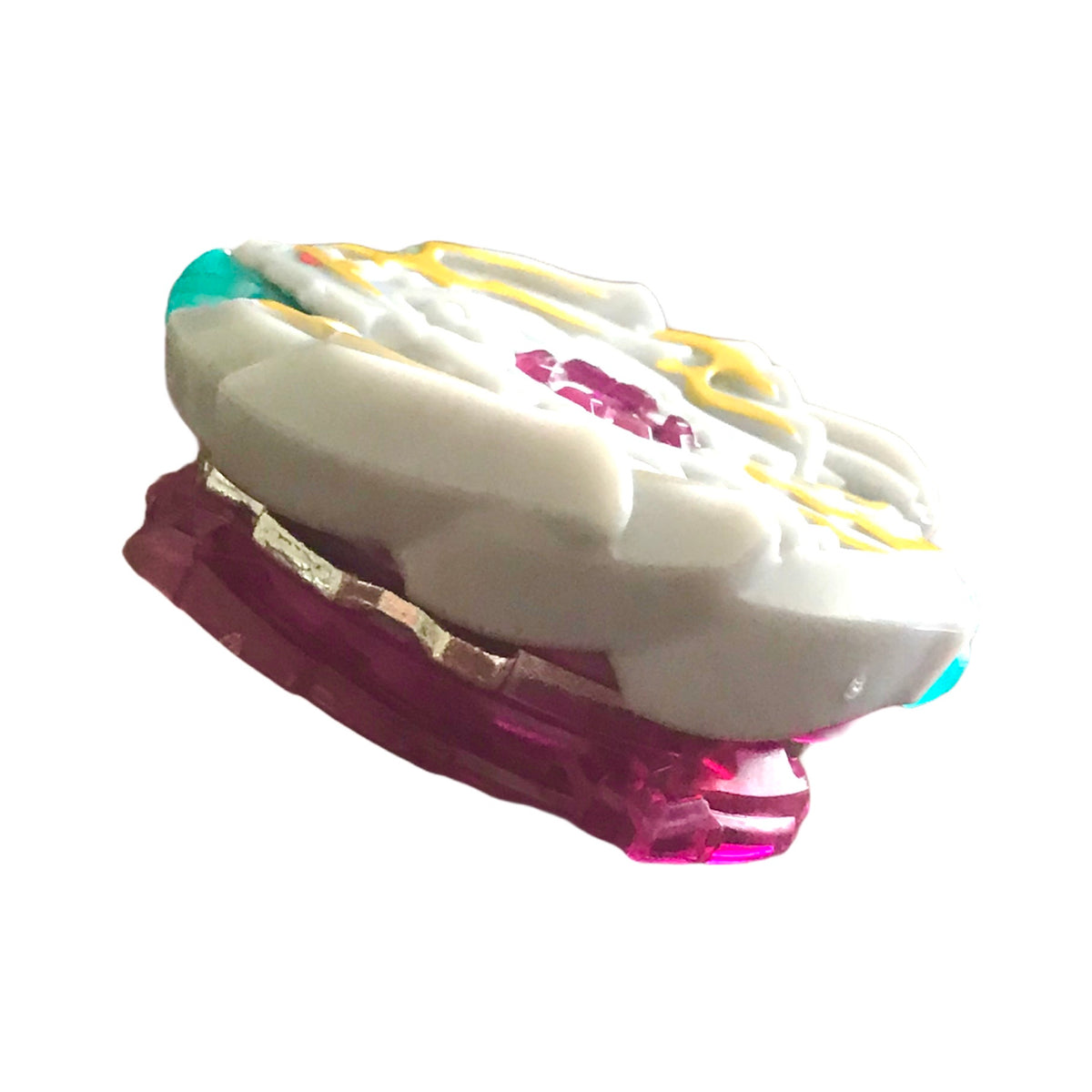 Beyblade Khalzar K3 Edición Especial Torneo Supremo – HBK Happy Store