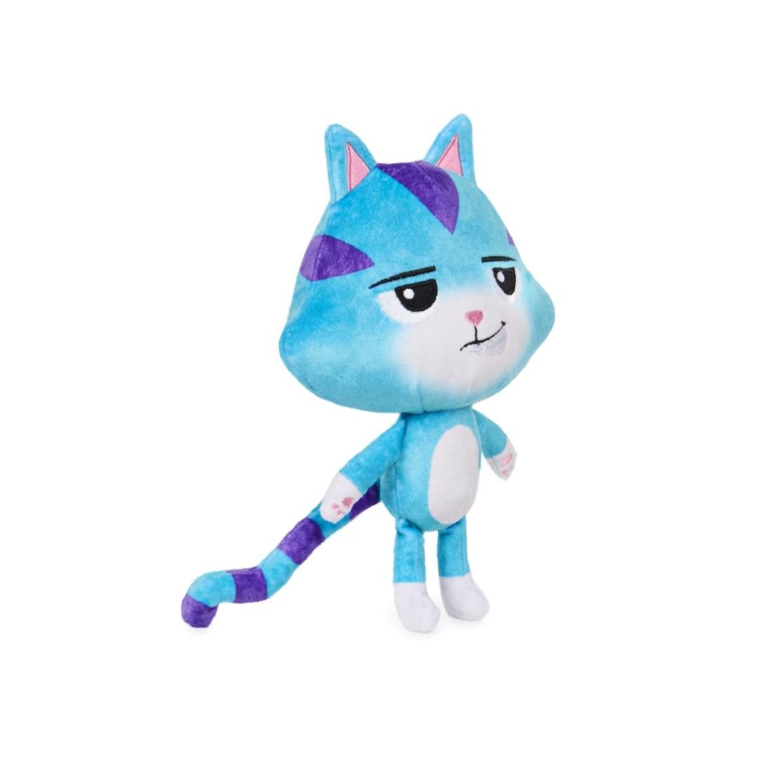 Gabby’s Dollhouse- Cat Rat Personaje Escurrigato – HBK Happy Store