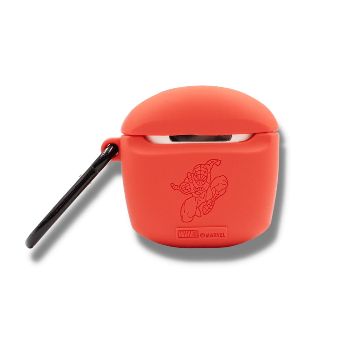Marvel Spider-Man Earbud Case – HBK Happy Store
