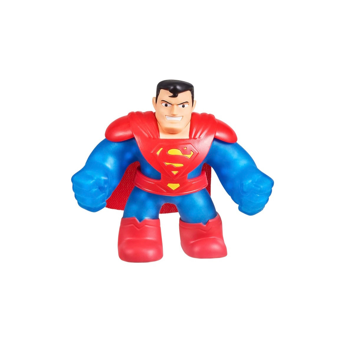 Heroes Of Goo Jit Zu DC Licensed Heroe Pack Kryptonian Armor Superman ...