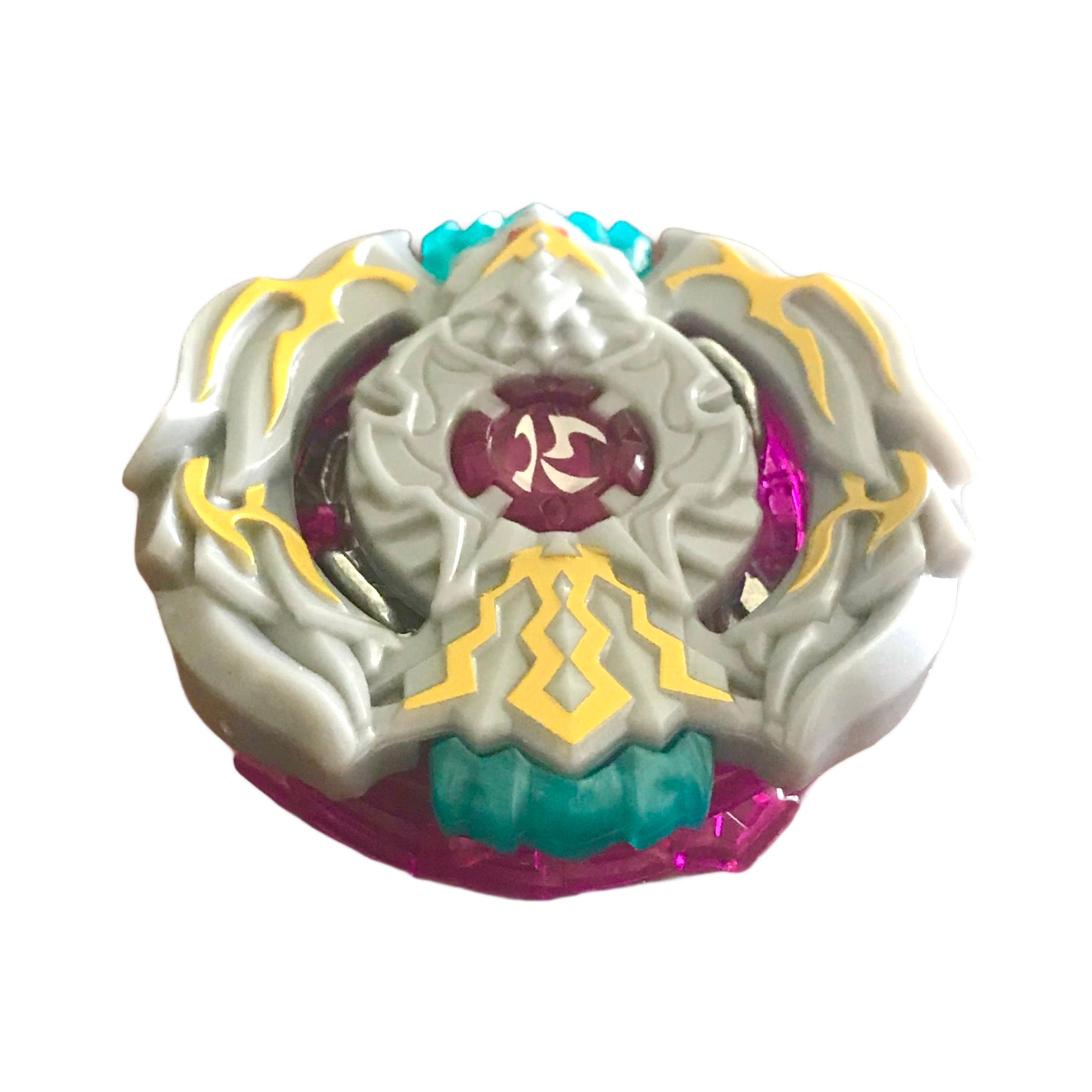 Beyblade Khalzar K3 Edición Especial Torneo Supremo – HBK Happy Store