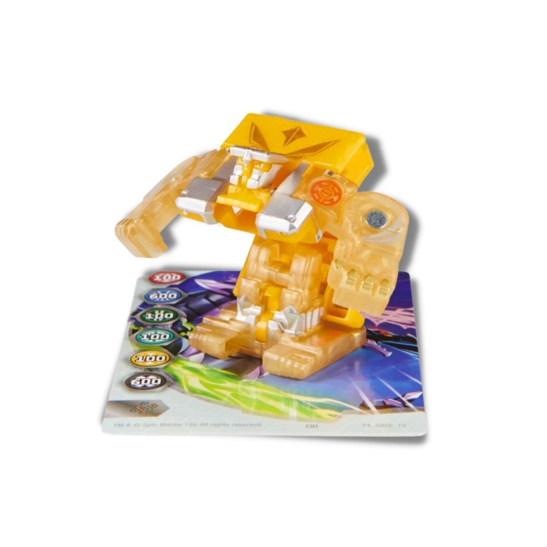 Geogan Titan King Bakugan Evolutions – HBK Happy Store