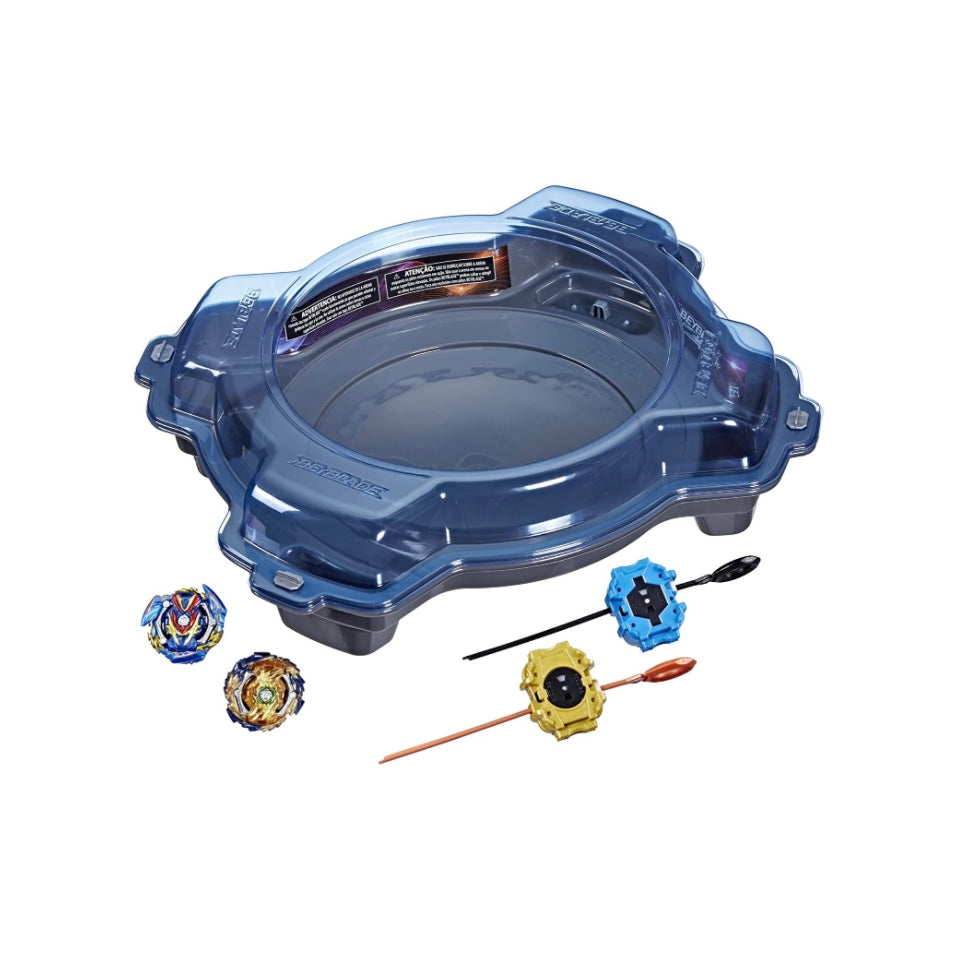 Beyblade Burst Pro Series Set Campeones de Elite EVO – HBK Happy Store