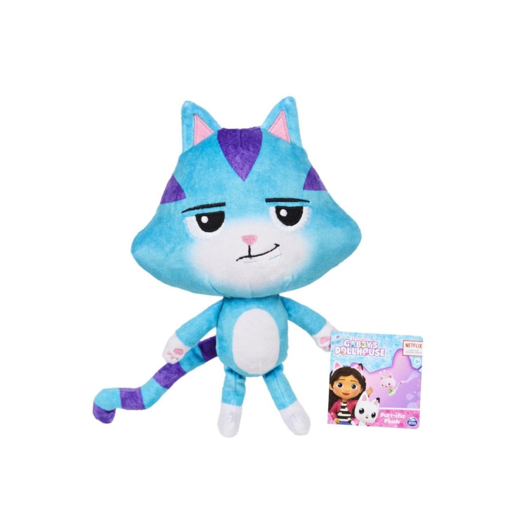 Gabby’s Dollhouse- Cat Rat Personaje Escurrigato – HBK Happy Store