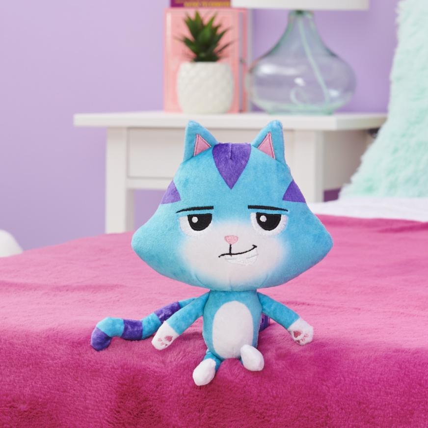 Gabby’s Dollhouse- Cat Rat Personaje Escurrigato – HBK Happy Store