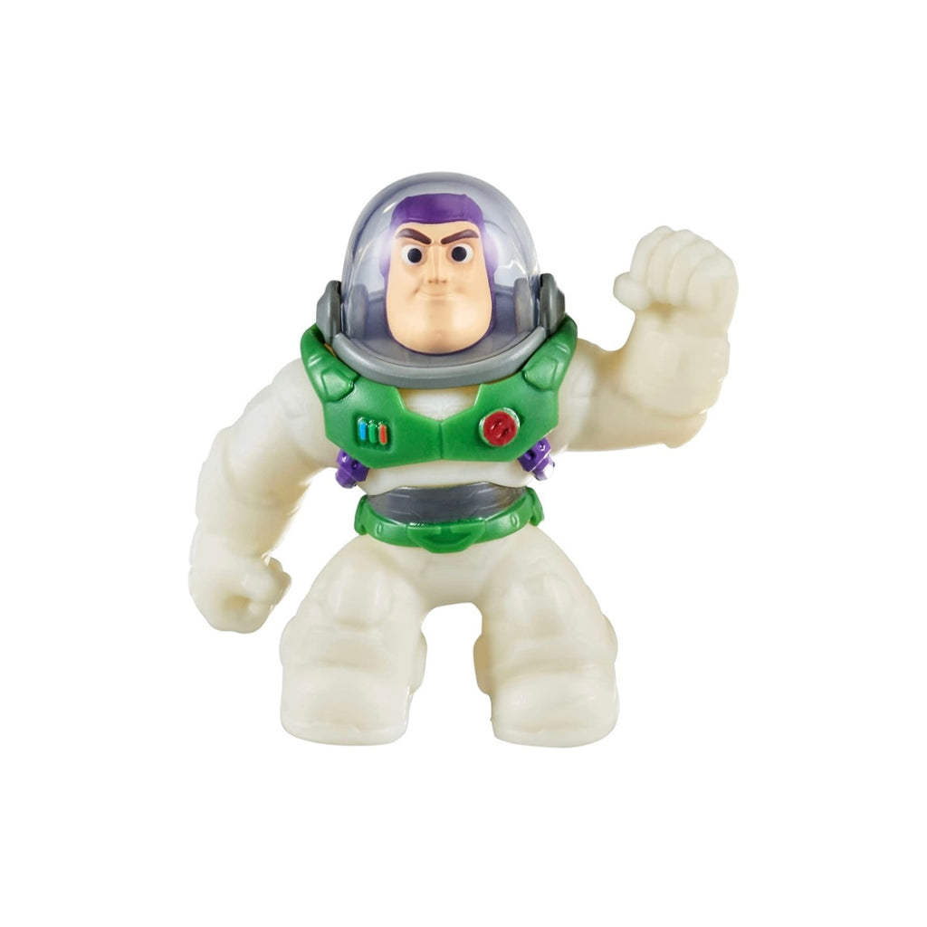 Heroes Of Goo Jit Zu Pack Buzz Lightyear Versus Zyclops – HBK Happy Store